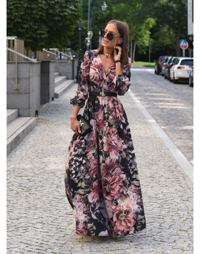 Sukienki ♥ polski producent sukienek ★FORSETI★